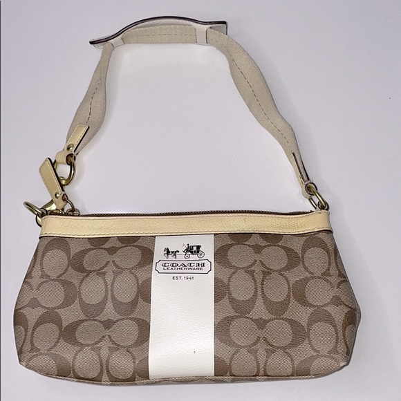 Coach | Bags | Coach Leatherware Purse | Poshmark